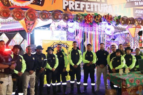Pilão do Arcado apresenta programação dos festejos de Santo Antônio ...